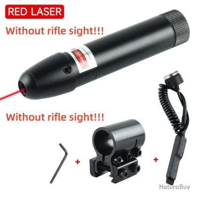 Laser Tactique rouge - Lasers, pointeurs et lampes tactiques (13270144)