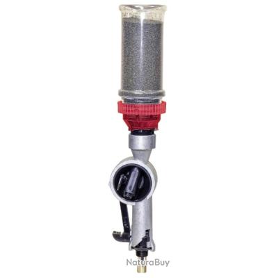 LEE Auto-Drum Powder Measure - Doseuse Automatique pour Rechargement ...