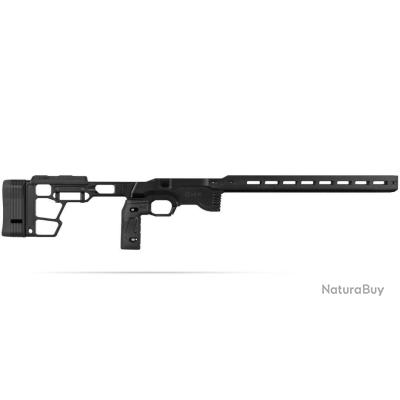 Châssis MDT ACC Premier Gen 2 pour Tikka T3 / T3X SA - Noir - Crosses ...