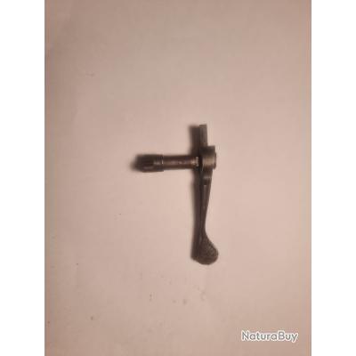 Ensemble clé, pied de clef et vis fusil MAC calibre 16 - Pièces ...