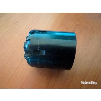 Rare Barillet revolver Whitney 1861 Navy dernière génération - Pièces ...