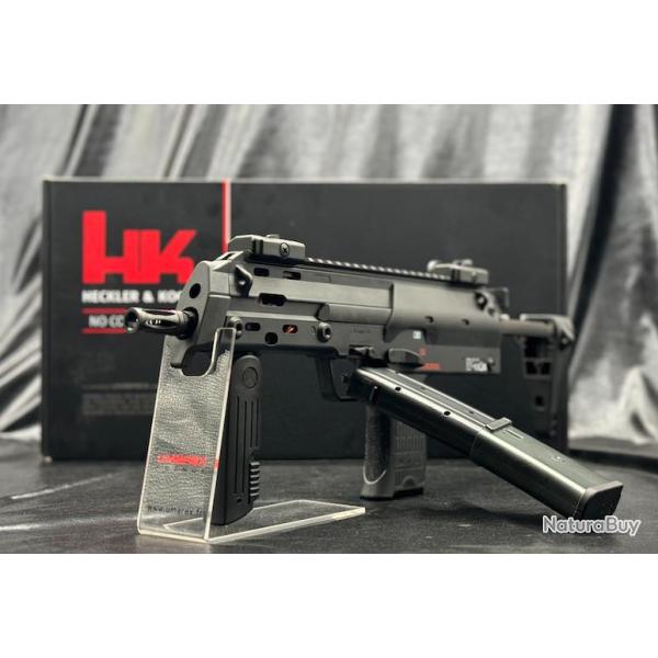Pistolet Heckler Koch Mp7 A1 Gen 2 Electric Full Auto 1j Fusils D