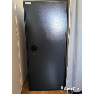 Armoire forte 15 armes - Coffres forts et armoires pour armes longues ...