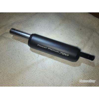 Power plenum 750 pour FX impact M3 - Pièces détachées de carabines PCP ...