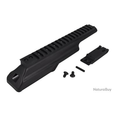 LCT Top Cover avec Rail pour AK - Rails de montage Airsoft (13284258)