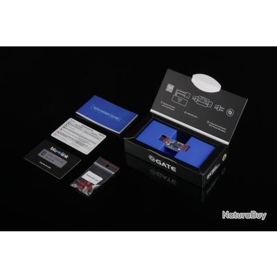 Gate Mosfet Blu-Link Bluetooth - Cablage Airsoft (13284345)