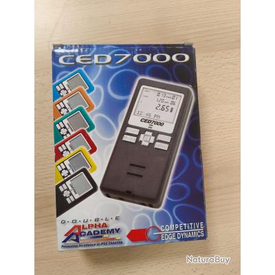 Shot timer CED 7000 - Chronographes (13285141)