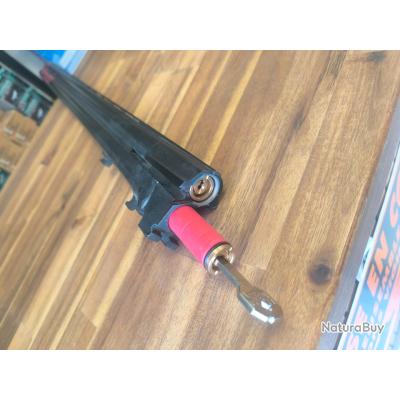 CARTOUCHES DE SECURITE CALIBRE 12 - Verrous de pontet (13287342)