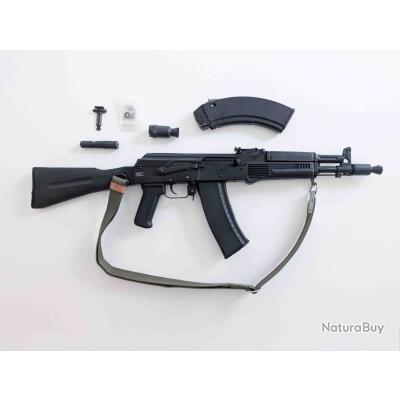 Izhmash Yunker-2 CO2 AK-105 cal .177 4,5mm - Carabines PCP et CO2 moins ...