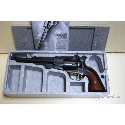 REVOLVER REMINGTON NEW ARMY - Revolvers à poudre noire (13289775)