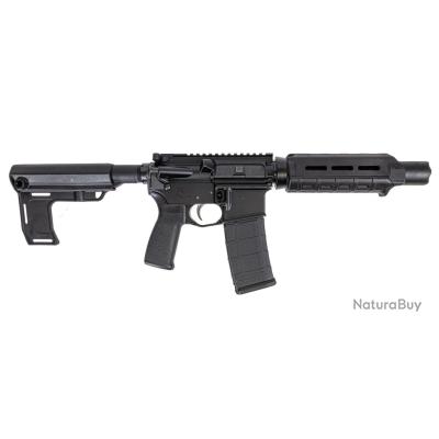 Carabine PSA PA-15 7" AR-15 Pistol 300 Blackout Phos. - Carabines semi-automatiques de Catégorie ...