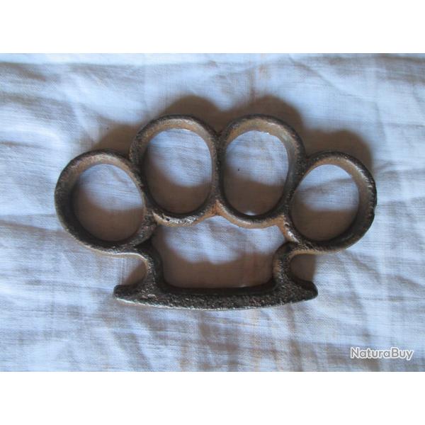 Poing americain - Poings américains (13290805)