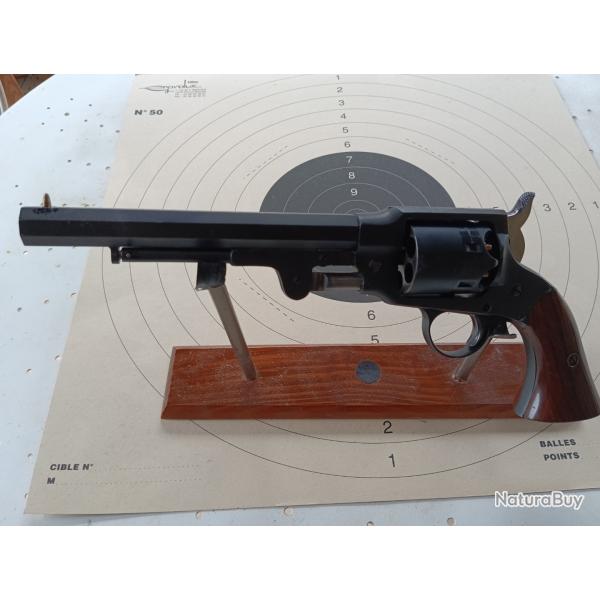Rogers spencer target Pedersoli - Revolvers à poudre noire (13290980)