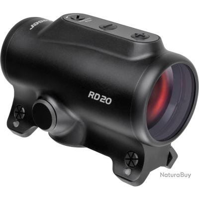 Blaser RD20 - Points rouges tubulaires (13291381)