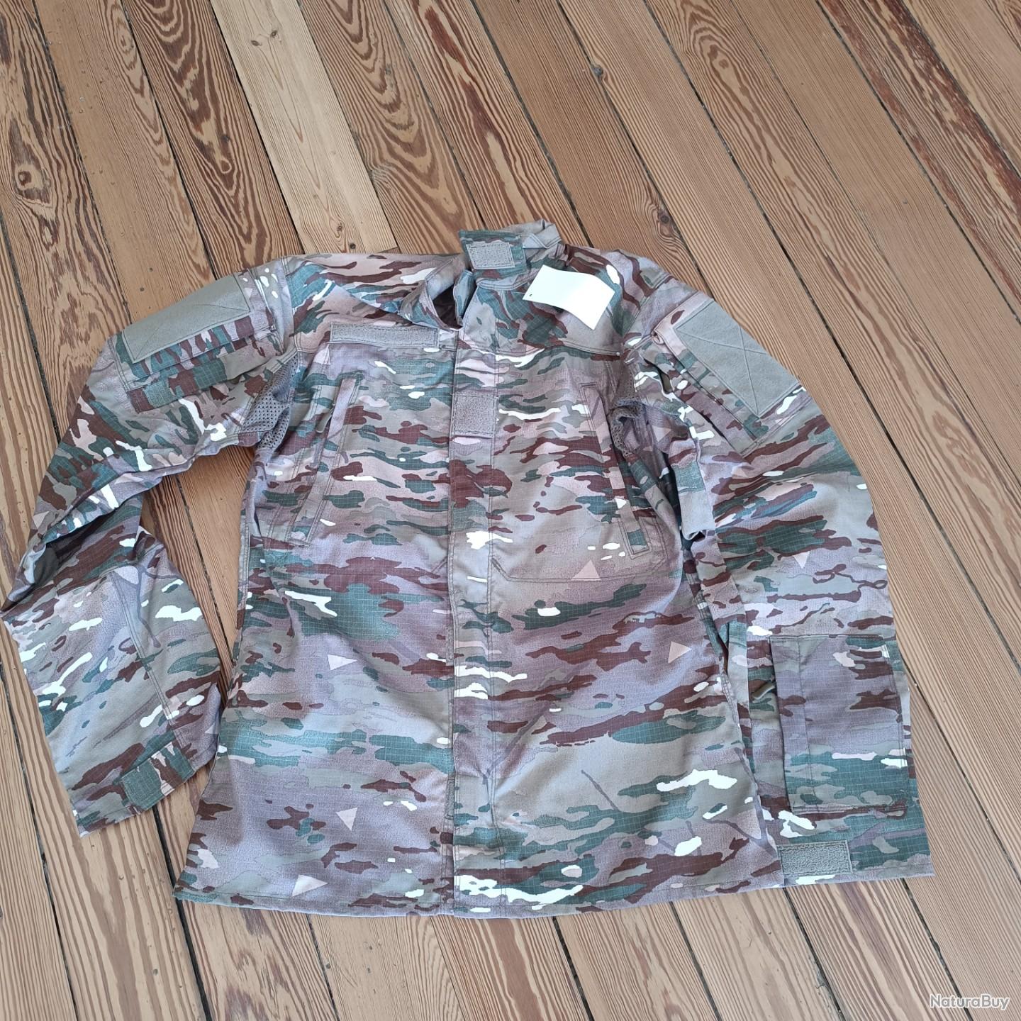 Haut F3 militaire BME 96L - Tenues complètes militaria (13293522)