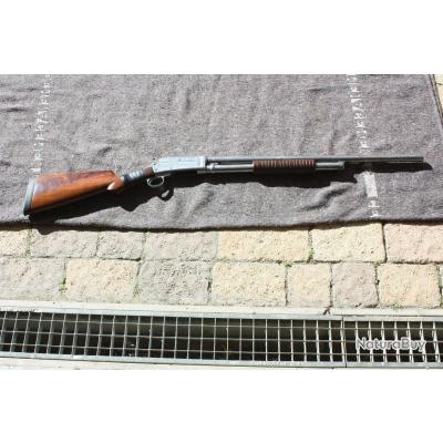 Fusil à Pompe Marlin de 1896 - Fusils et mousquetons avant 1900 (13294524)