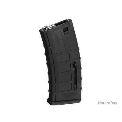 Chargeur AEG M4 Type PMAG 300 High Cap - Noir FBP1191 - Chargeur ...
