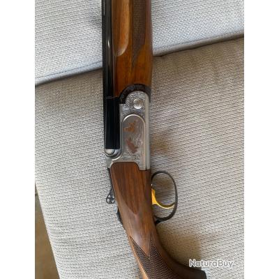 Fusil fair - Fusils Superposés calibre 20 (13296741)