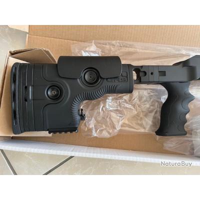 Chassis GRS RAGNAROK pour Blaser R8 (NEUF) - Crosse de carabine (13297833)