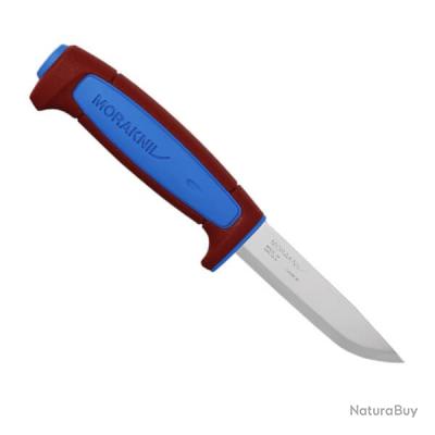 MO14501 Couteau Mora Basic 511 Edition limitée 2025 - Couteaux droits et fixes (13299238)