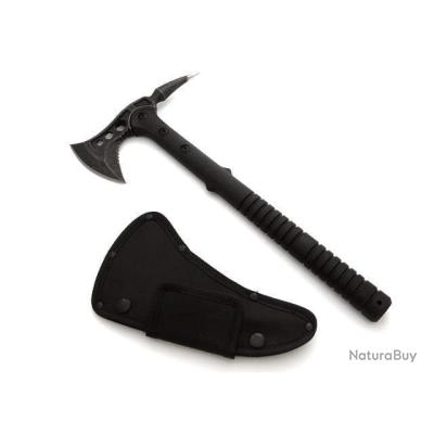 ENCHERE D HACHE DE COMBAT PLUS PIEU - Hachette (13345286)