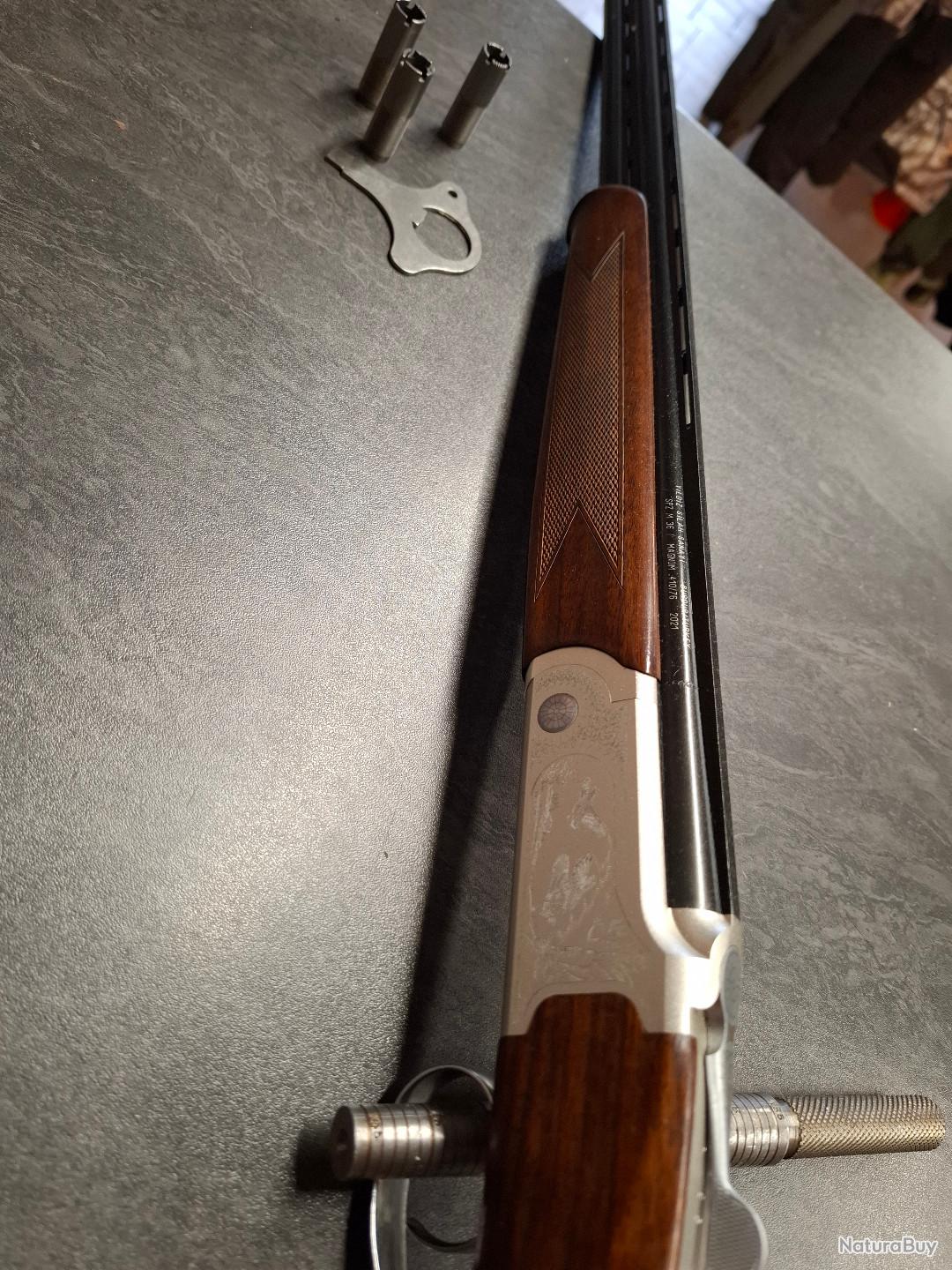 Yildiz 410 mag - Fusils Superposés autre calibre (13307091)