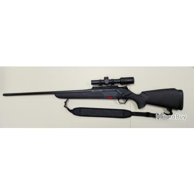 Carabine BRX1 Cal 300 Win mag -1-6X24 BURRIS - Carabines à culasse linéaire (13307630)