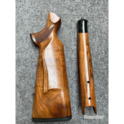 Crosse et longuesse Blaser R8 - Crosse de carabine (13307638)