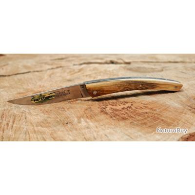 Le Fidèle Le Thiers Pistachier - Couteaux régionaux (13307739)