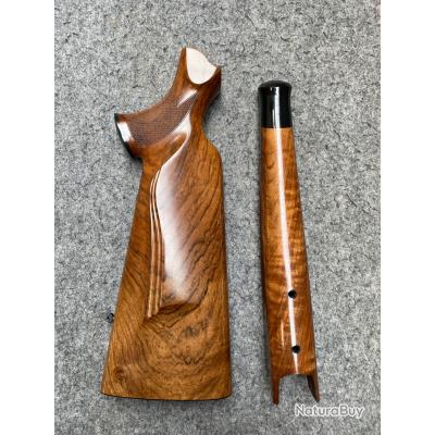 Crosse et longuesse Blaser r8 neuf - Crosse de carabine (13308112)
