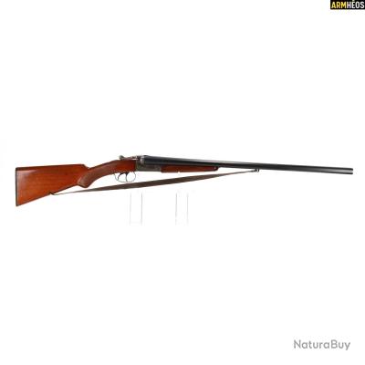 FUSIL JUXTAPOSE MANUFRANCE ROBUST 222 CAL 12/70 CANON 70 CM (0008425 ...