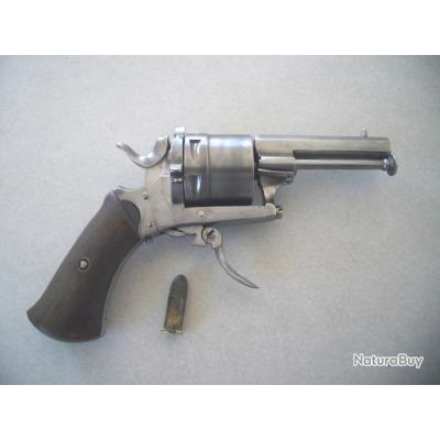 REVOLVER CALIBRE 320 - Revolvers (13308876)