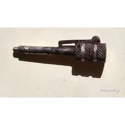 Axe barillet revolver Kolb 22" - Pièces détachées Pistolets et ...