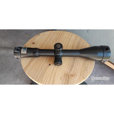 Bushnell Elite 4200 6-24x50 tactical - Lunettes de tir et tactique ...