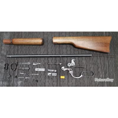 Lot de pieces pour carabine Puma Rossi cal 44 - Pièces détachées d ...