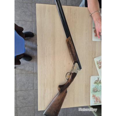 Fusil cal 28 - Fusils Superposés autre calibre (13312517)