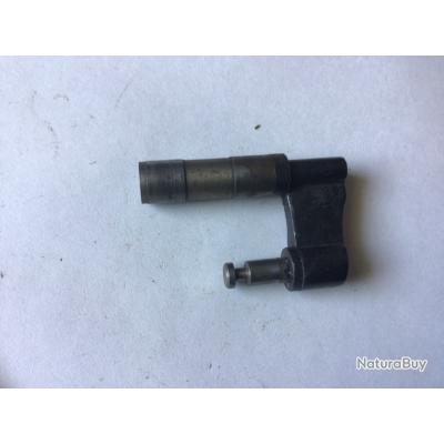 VENDU PAR LE-CUIRASSIER SUPPORT DE BARILLET REVOLVER MAUSER K50 ...