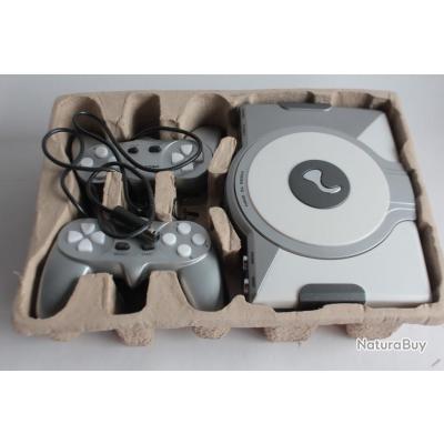 Console Mega Jeux 59 Jeux vidéos - Objets divers (13314682)