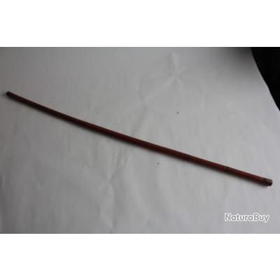 Ancienne Canne à système de scribe écrivain - Objets divers (13315039)
