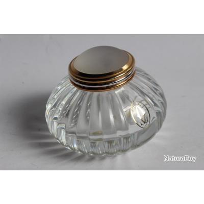 Encrier Must de CARTIER objets d'écriture objets de bureaux - Objets ...