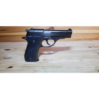 Beretta 84 model gun pfc marushin - Reproductions de pistolets (13323786)
