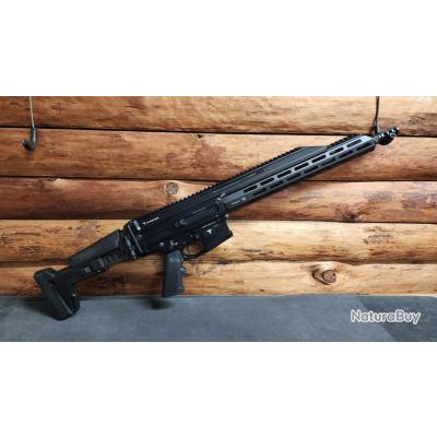 TINCK ARMS PERUN X16 cal 223 rem - Carabines semi-automatiques de ...