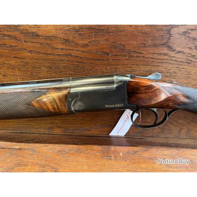 Fusil Perazzi MX20 cal 20/76 canon de 66cm. - Fusils Superposés calibre ...