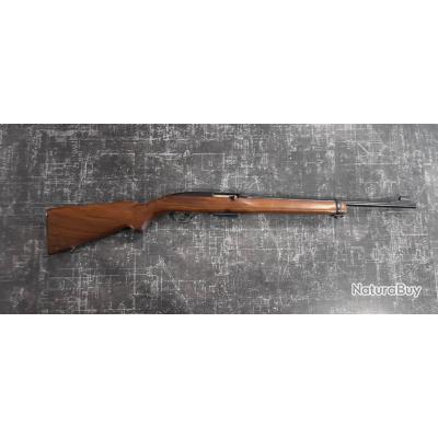 WINCHESTER model 100 CAL 284 WIN - Carabines semi-automatiques de ...
