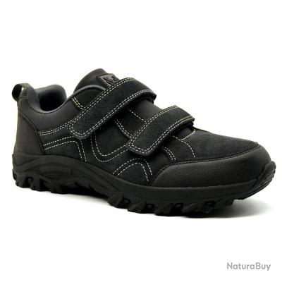 Chaussures Teamwood Oregon à scratch T41 (Taille 41) - Vêtements et ...