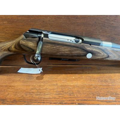 Carabine Voere modèle Richter, cal 300Win Mag, canon carbone ...