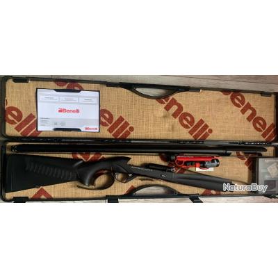 Benelli Black Eagle 3 BE.S.T. Cal. 12 - Inertia Driven, haut de gamme ...