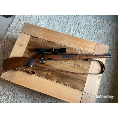 Steyr Mannlicher 270 - Carabines à verrou Calibres 270 (Win, WSM et Wby ...