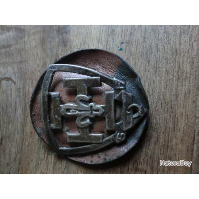 Ancien insigne scouts de france - Insignes - Pucelles - Fourragères ...