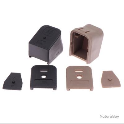 Talon chargeur Glock +2 - Pièces et Eléments d'armes de Catégorie B non ...